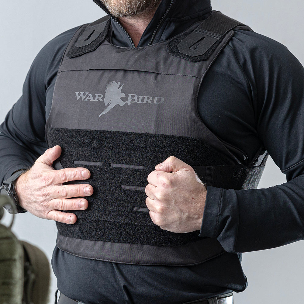 NIJ Body Armor Standards History & Evolution