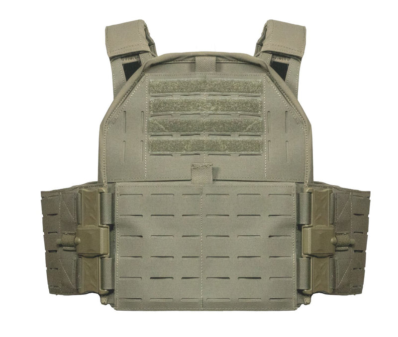 Body Armor & Protection Gear | WarBird Pro