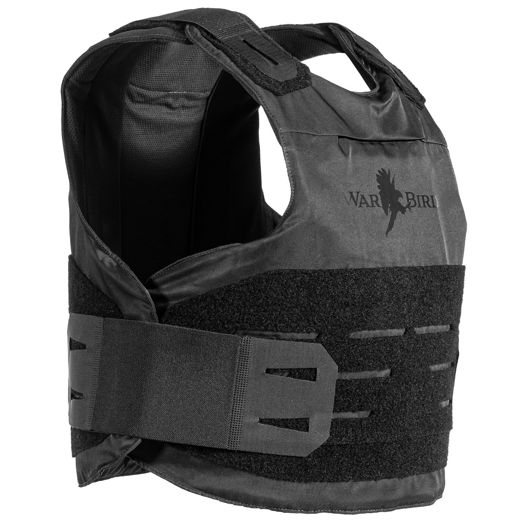 SkyFlex Level II Armor System