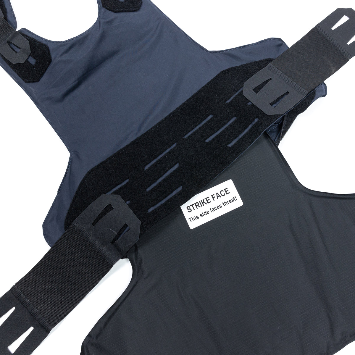 Level II Body Armor