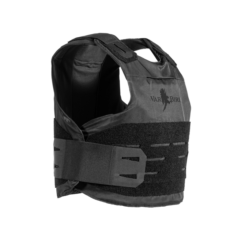 Body Armor & Protection Gear | WarBird Pro